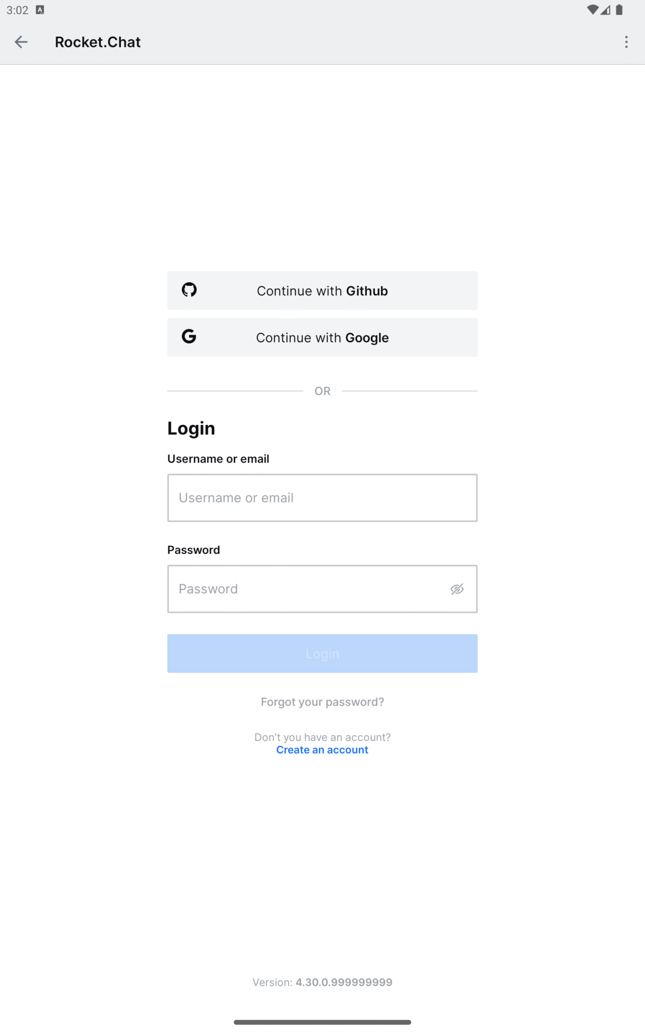 Rocket.Chat 4.69.0 APK Download by Rocket.Chat - APKMirror
