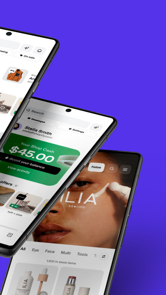 Shop: All your favorite brands 2.257.0 APK Download by Shopify Inc ...