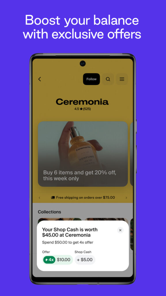 Shop: All your favorite brands 2.257.0 APK Download by Shopify Inc ...