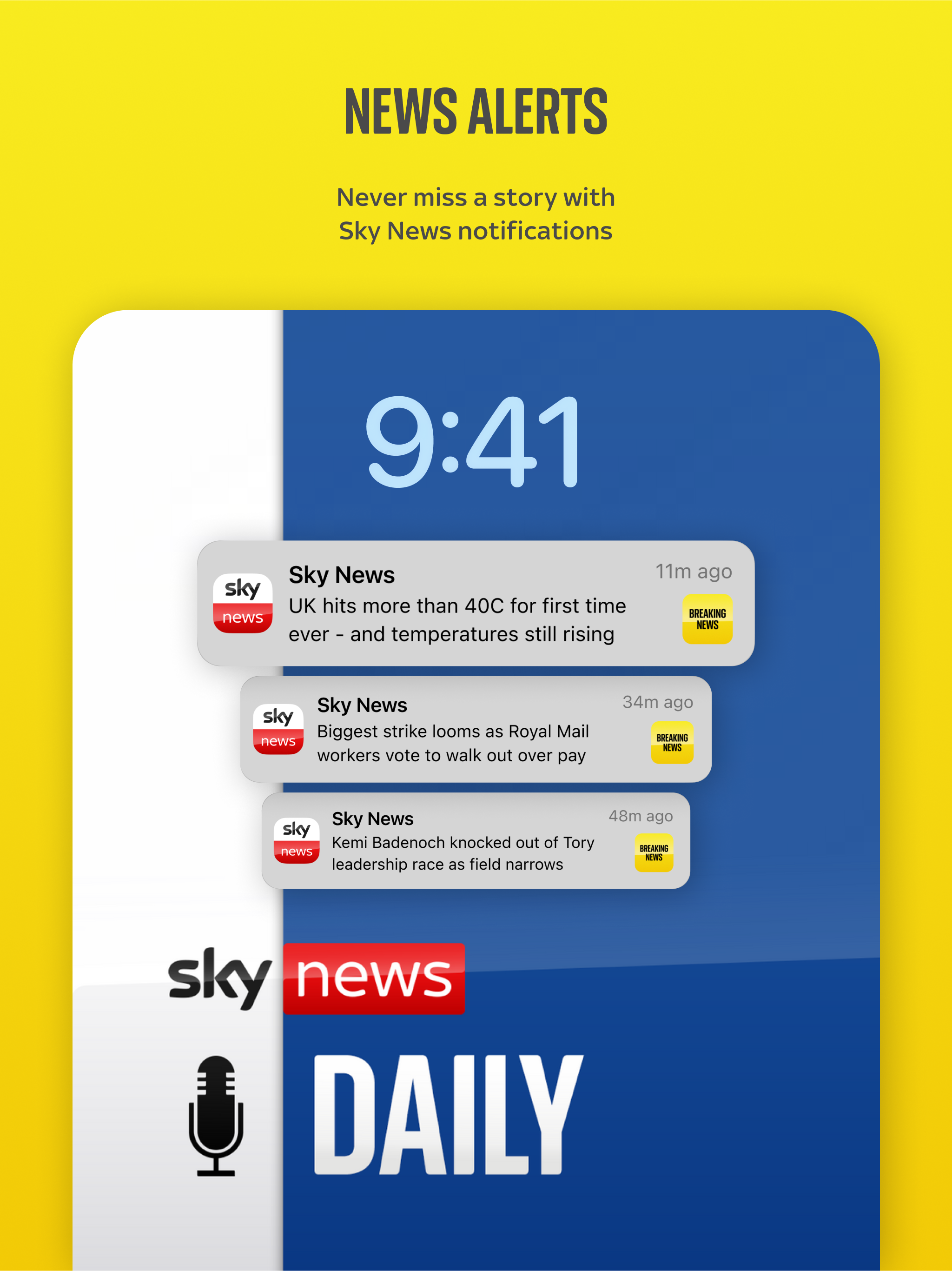Sky News: Breaking, UK & World 4.37.0 APK Download by Sky UK Limited ...
