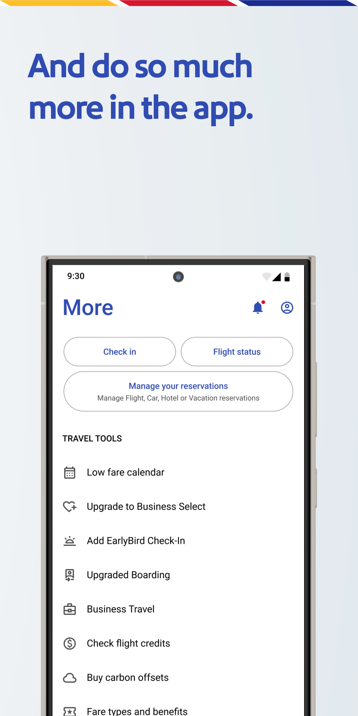 Download Southwest Airlines: Travel App APKs for Android - APKMirror