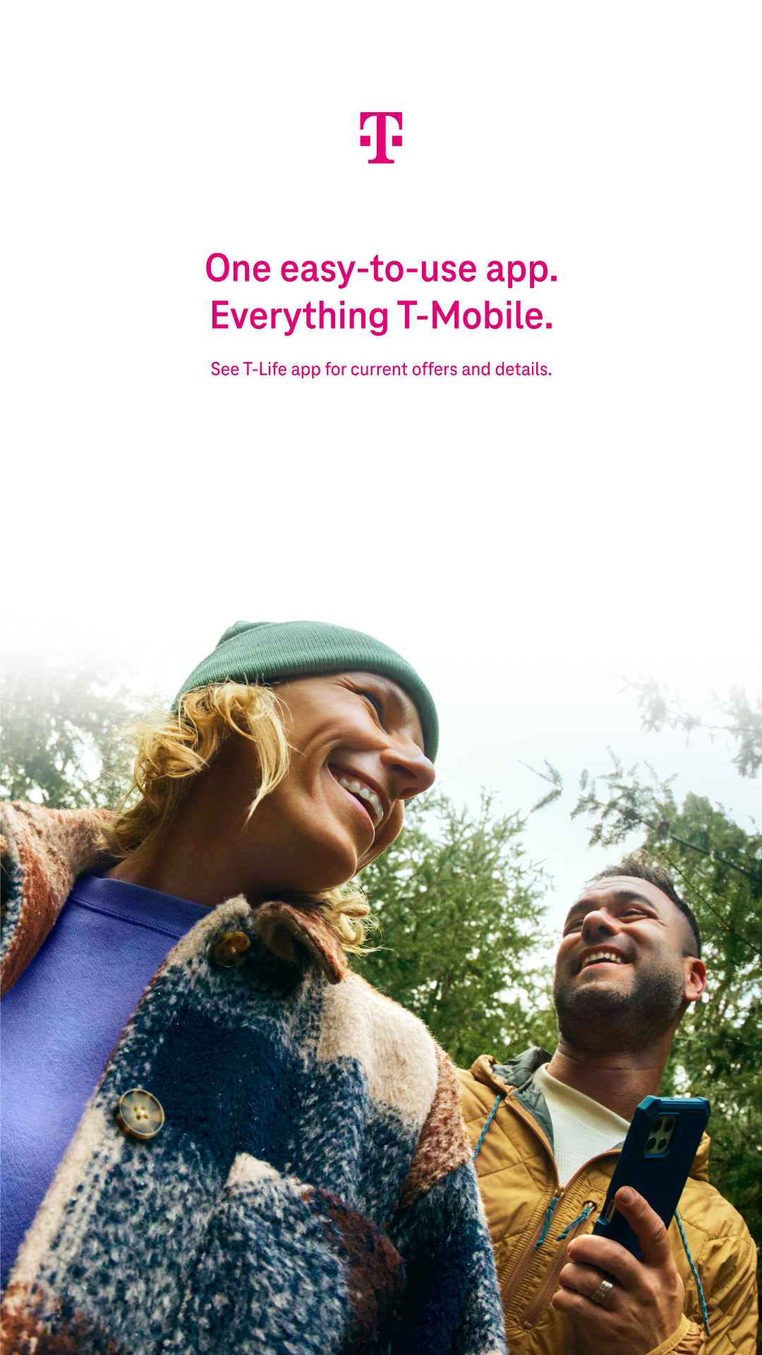 Download T-Life APKs for Android - APKMirror