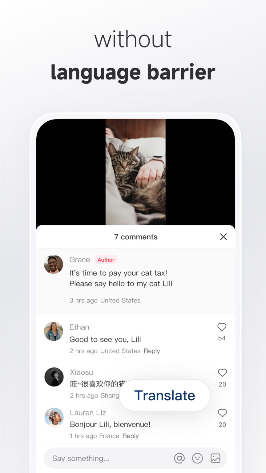 rednote 8.90.0 APK Download by 行吟信息科技(上海)有限公司 - APKMirror