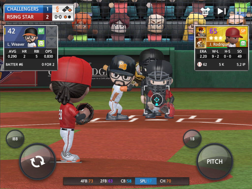 Download BASEBALL 9 APKs for Android - APKMirror