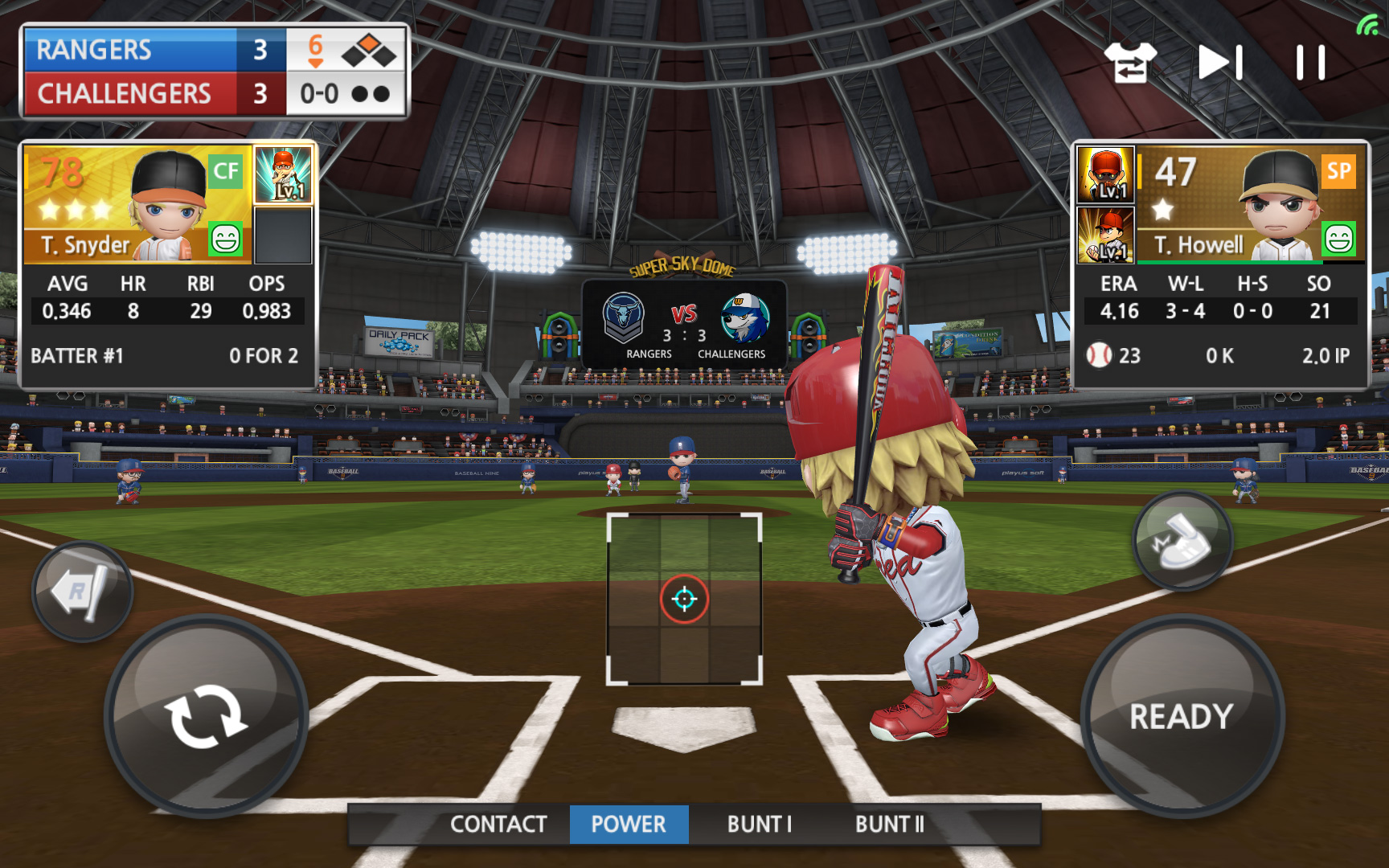 Download BASEBALL 9 APKs for Android - APKMirror