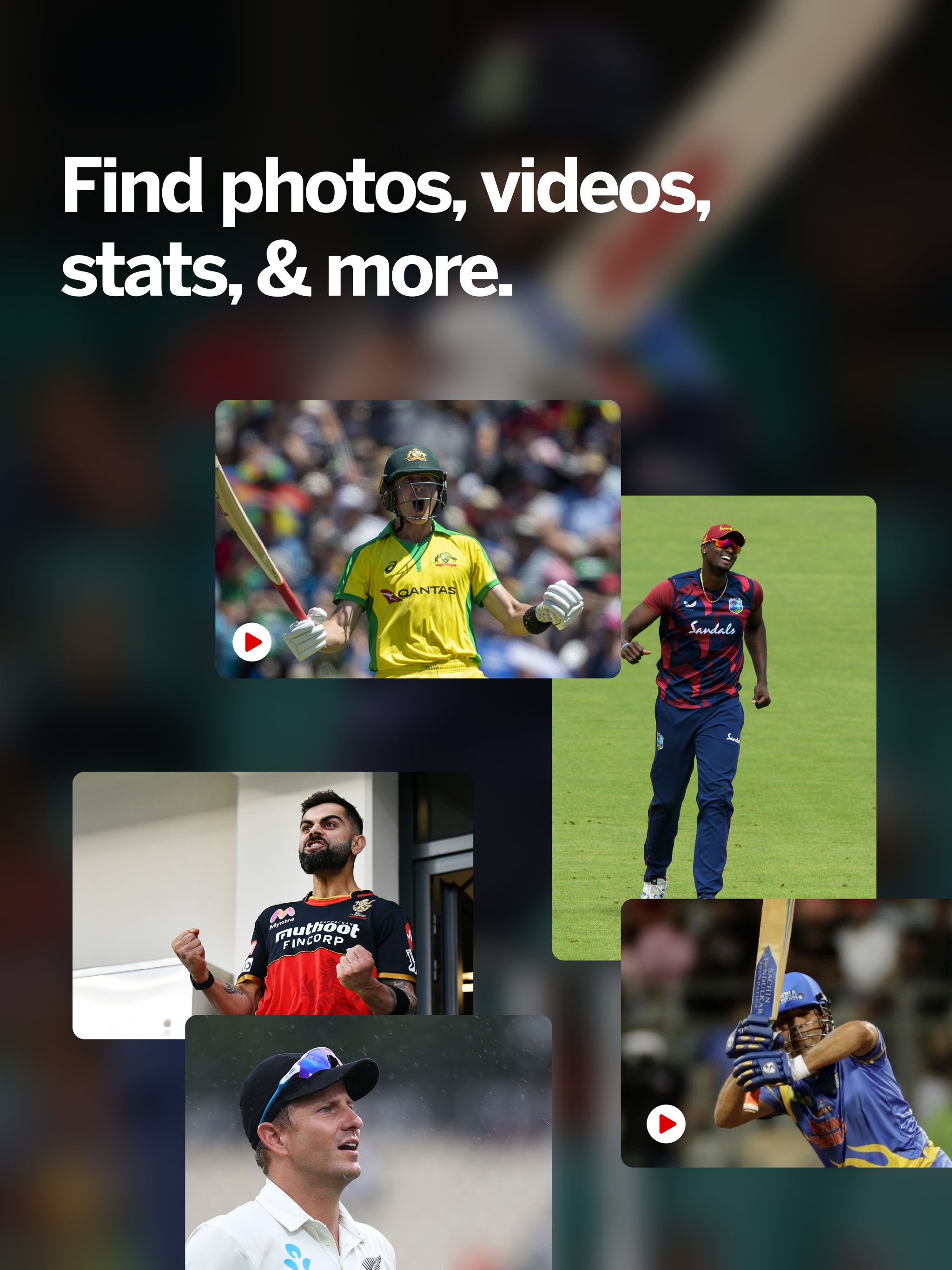 ESPNcricinfo - Live Cricket 9.17.0 APK Download by JIOSTAR INDIA PRIVATE LIMITED - APKMirror