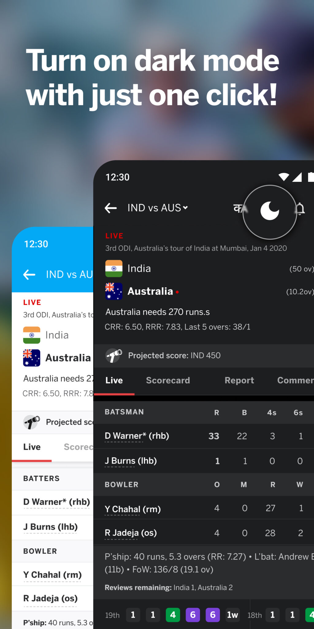 ESPNcricinfo - Live Cricket 9.17.0 APK Download by JIOSTAR INDIA PRIVATE LIMITED - APKMirror