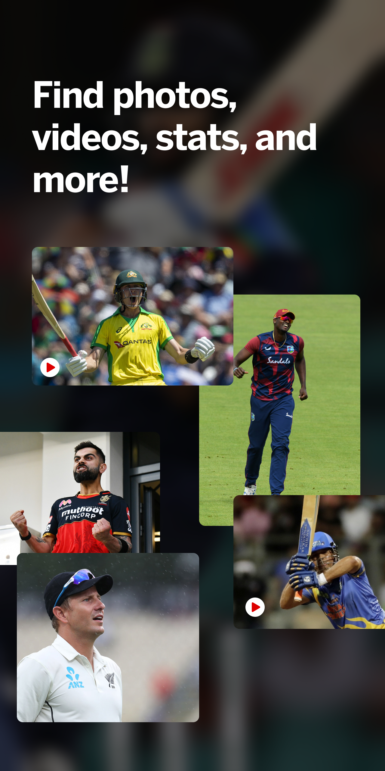 ESPNcricinfo - Live Cricket 9.17.0 APK Download by JIOSTAR INDIA PRIVATE LIMITED - APKMirror