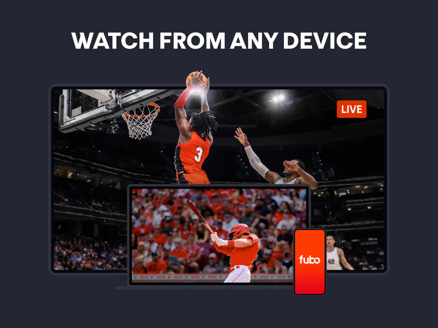 Download Fubo: Watch Live TV & Sports APKs for Android - APKMirror