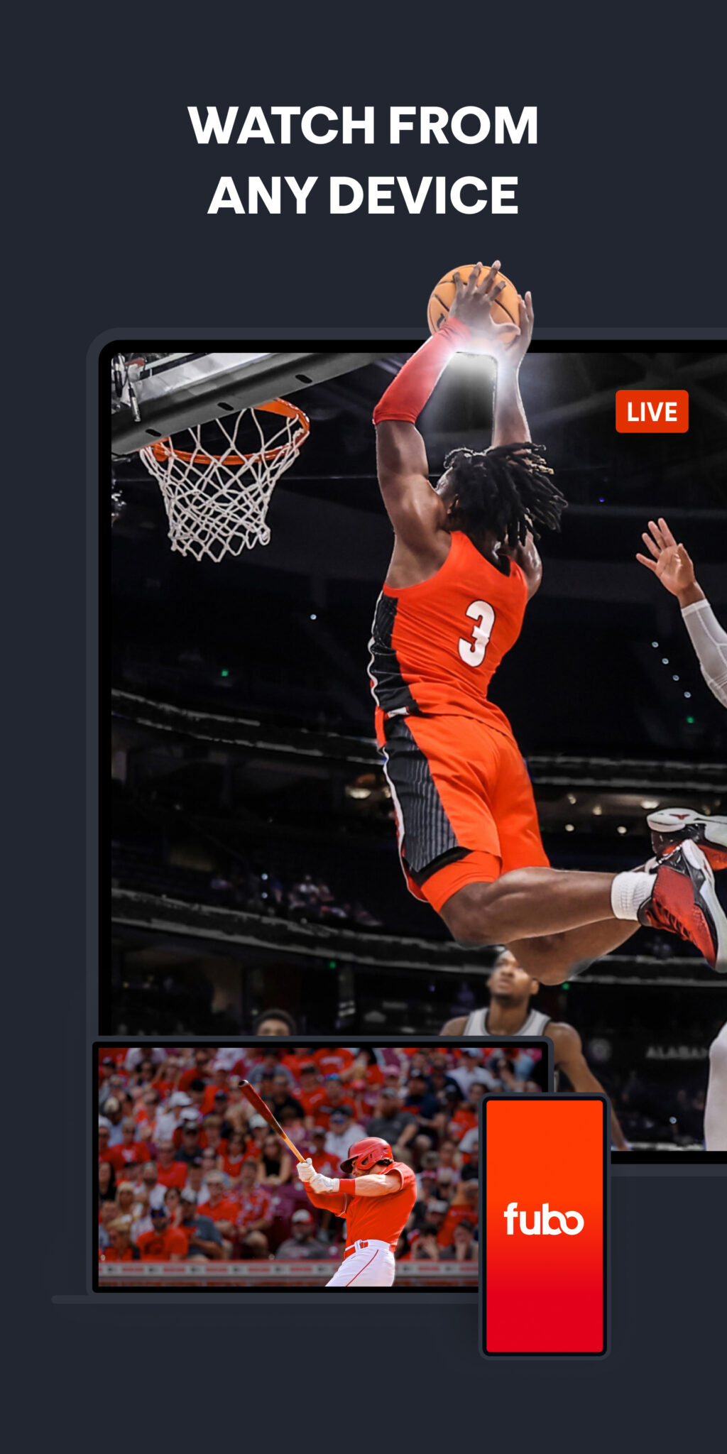 Download Fubo: Watch Live TV & Sports APKs for Android - APKMirror