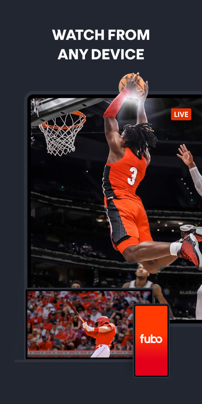 Fubo: Watch Live TV & Sports 4.73.3 APK Download by fuboTV - APKMirror