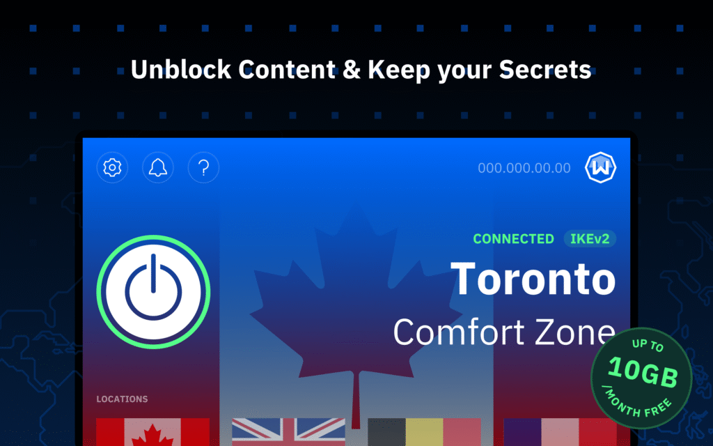 Download Windscribe VPN APKs for Android - APKMirror