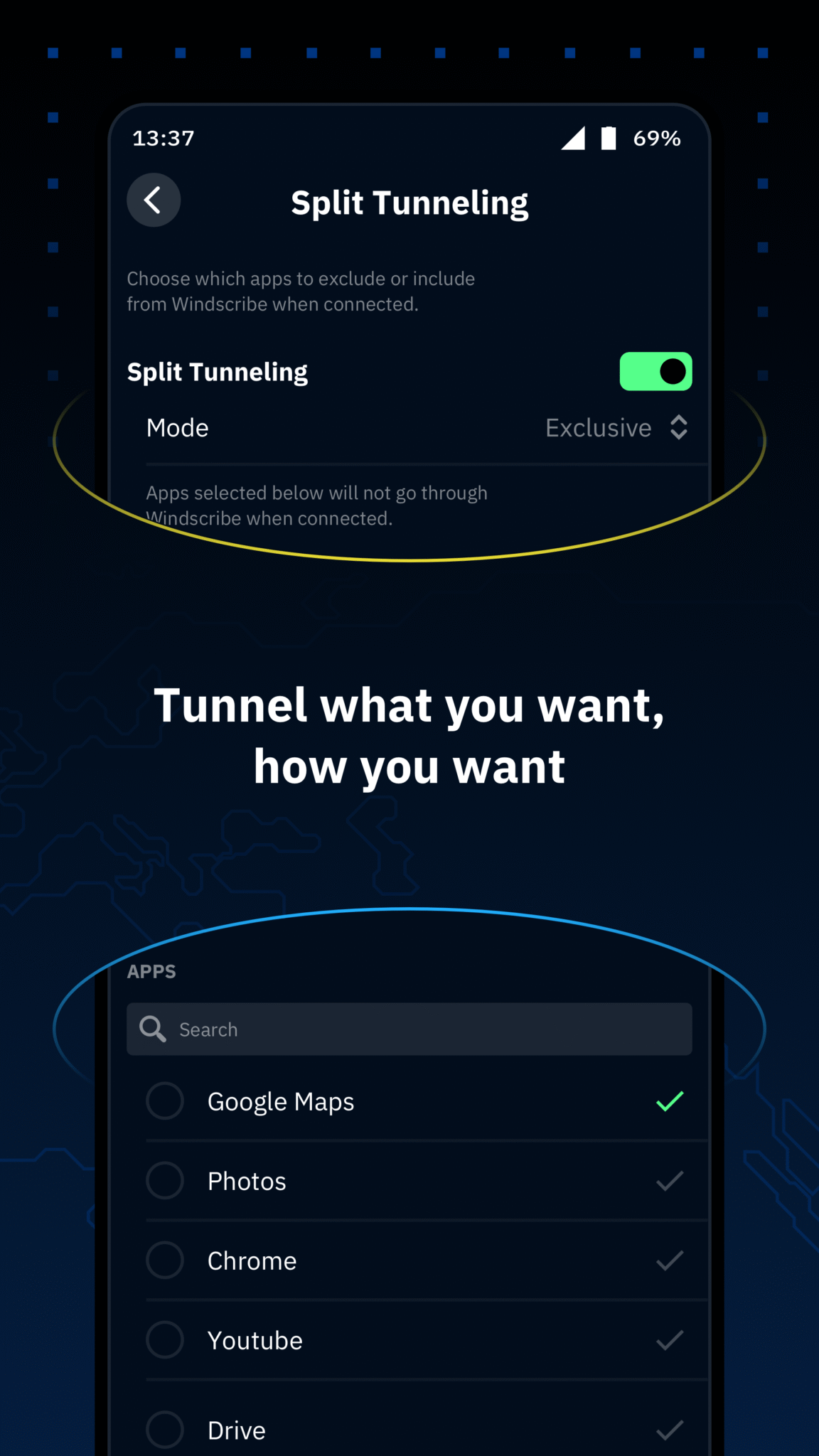 Download Windscribe VPN APKs for Android - APKMirror