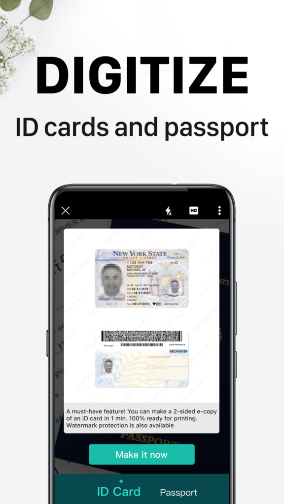 CamScanner- scanner, PDF maker 7.10.0.2501080000 APK Download by INTSIG ...