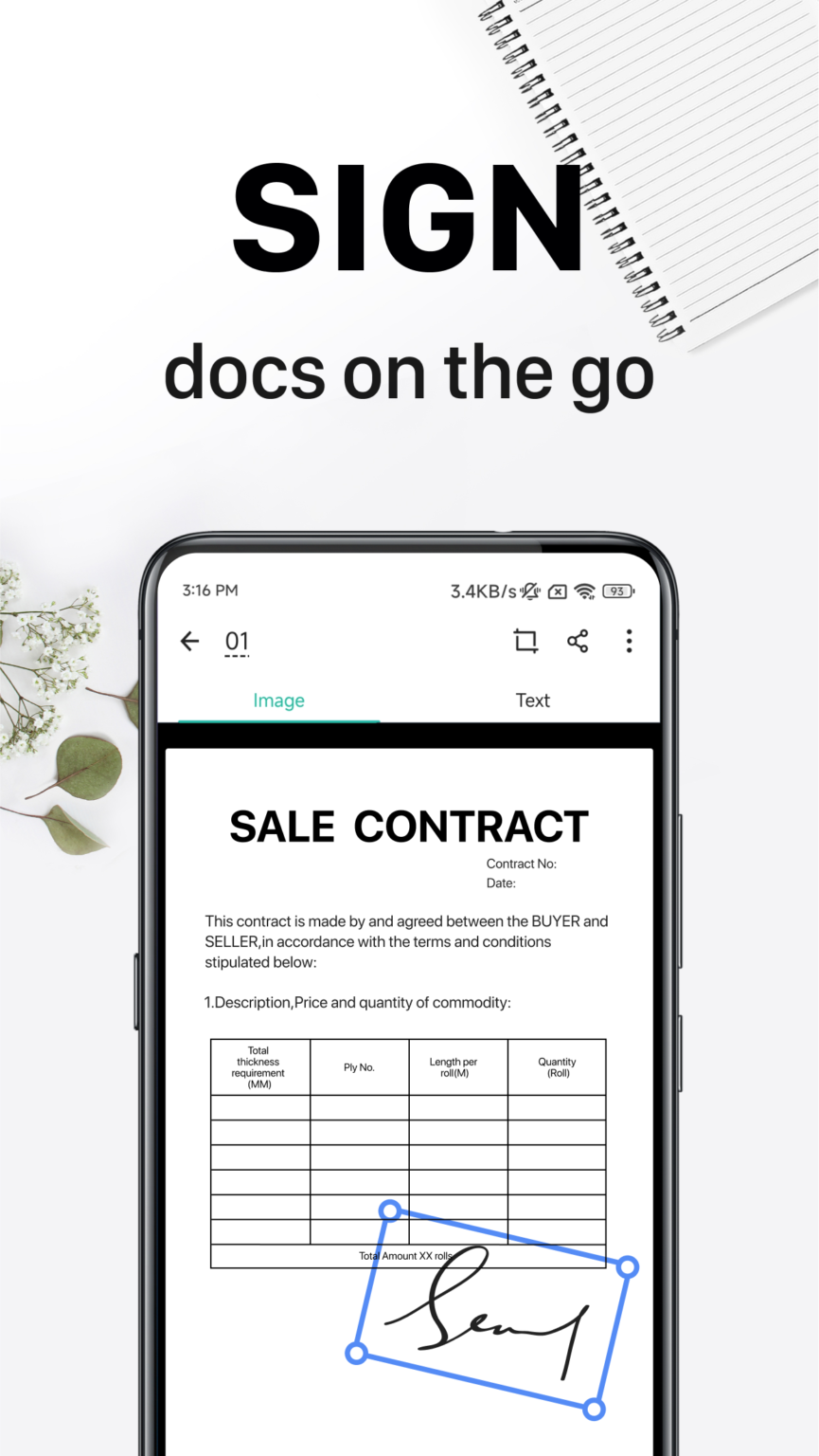 CamScanner- scanner, PDF maker 7.8.0.2512110000 APK Download by INTSIG ...