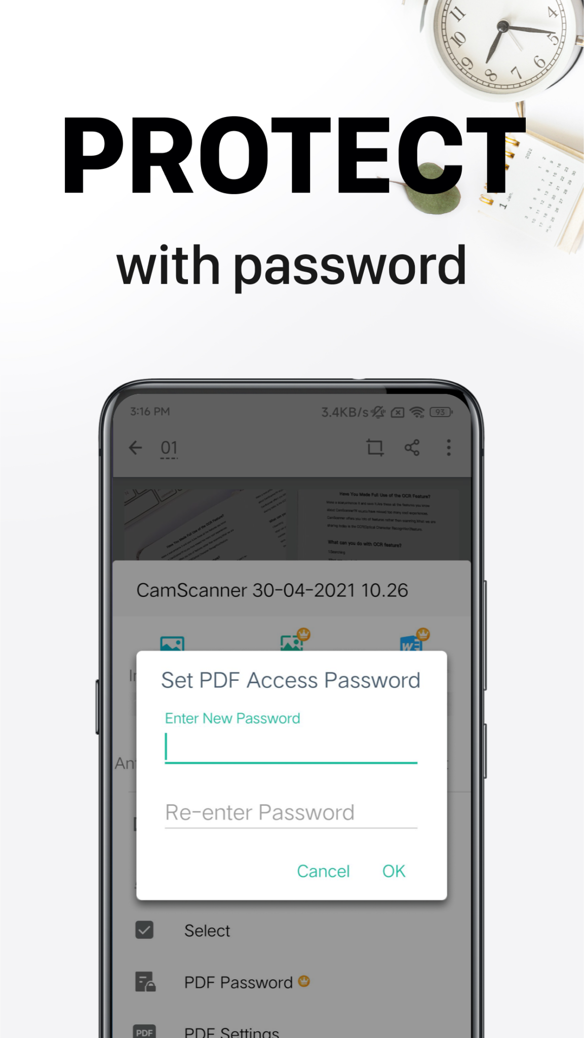 CamScanner- scanner, PDF maker 6.88.5.2505220000 APK Download by INTSIG ...