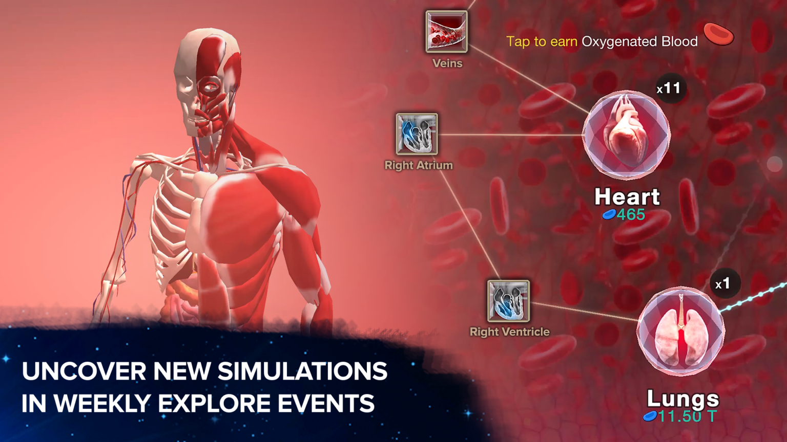 Cell to Singularity: Evolution 42.24 APK Download by ComputerLunch ...