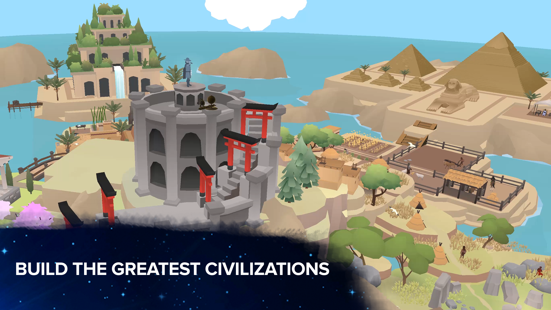 Download Cell to Singularity: Evolution APKs for Android - APKMirror