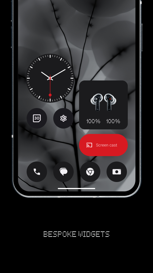 Nothing Launcher 3.0.12 (arm64-v8a) (nodpi) (Android 15+) APK Download ...