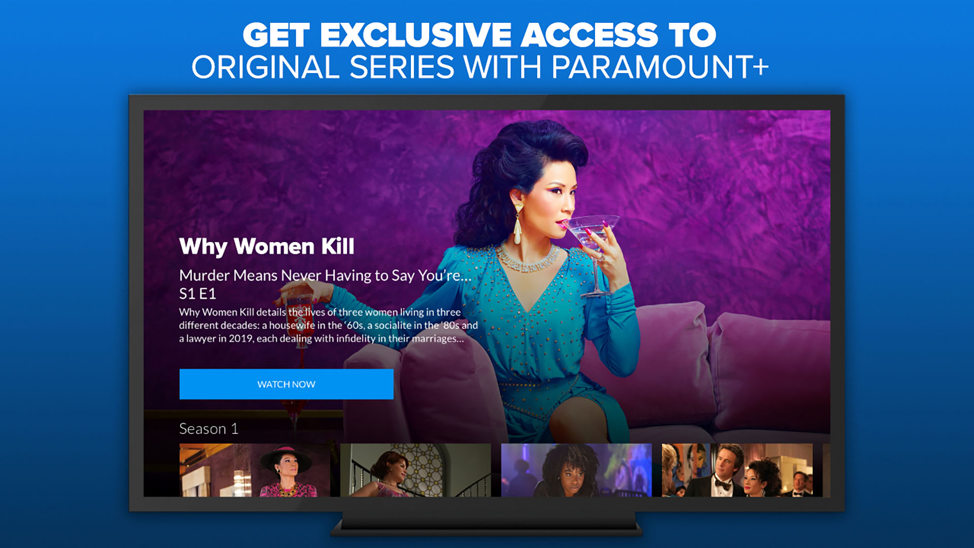 Paramount+ (Android TV) 8.123.0 (nodpi) APK Download by ViacomCBS ...