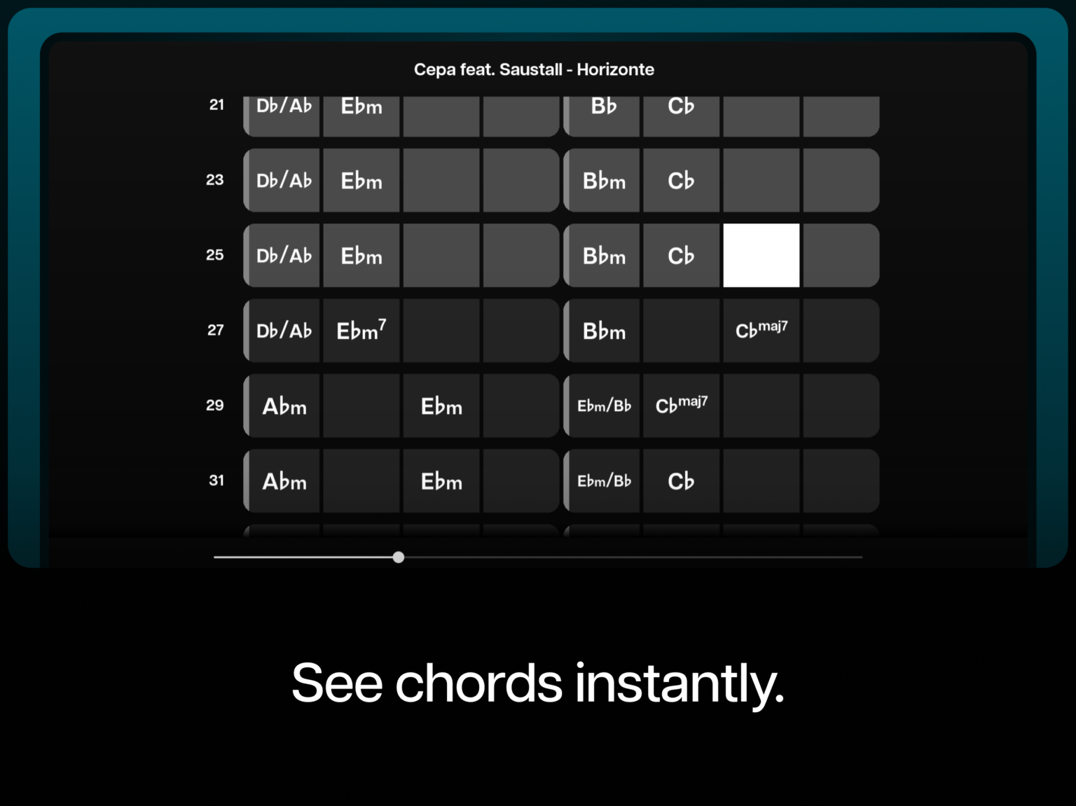Download Moises: The Musician's AI App APKs for Android - APKMirror