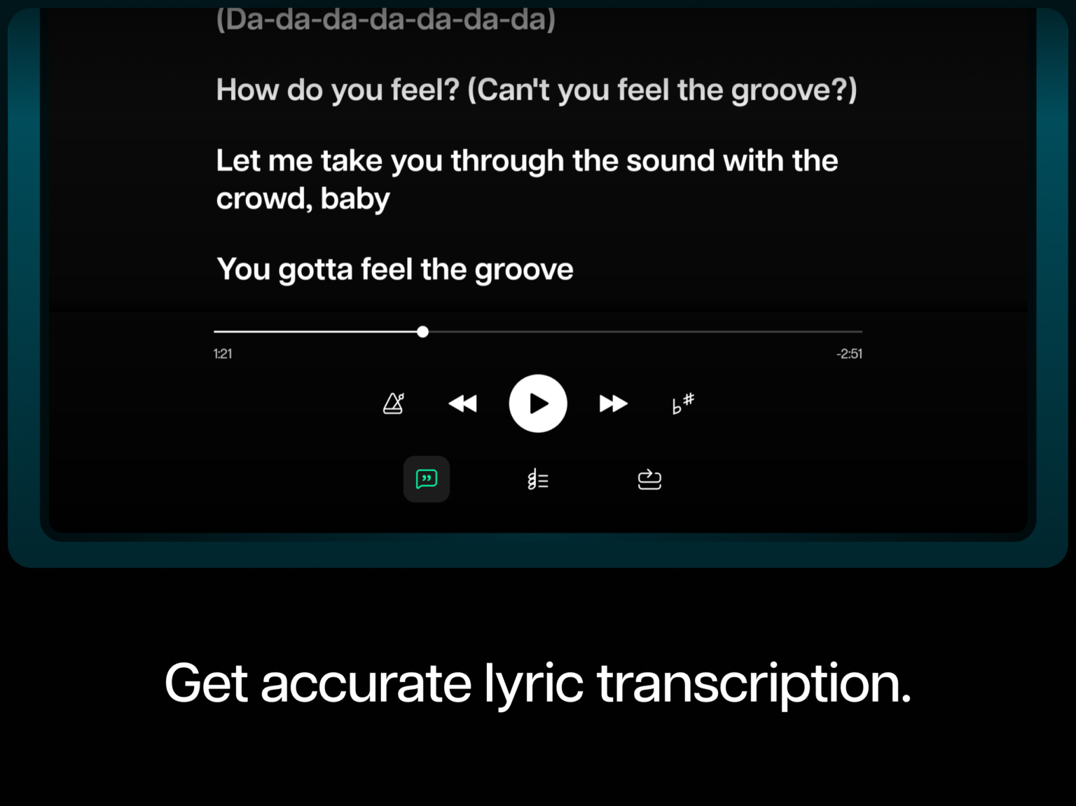 Moises: The Musician's AI App 2.105.0 APK Download by Moises Systems - APKMirror