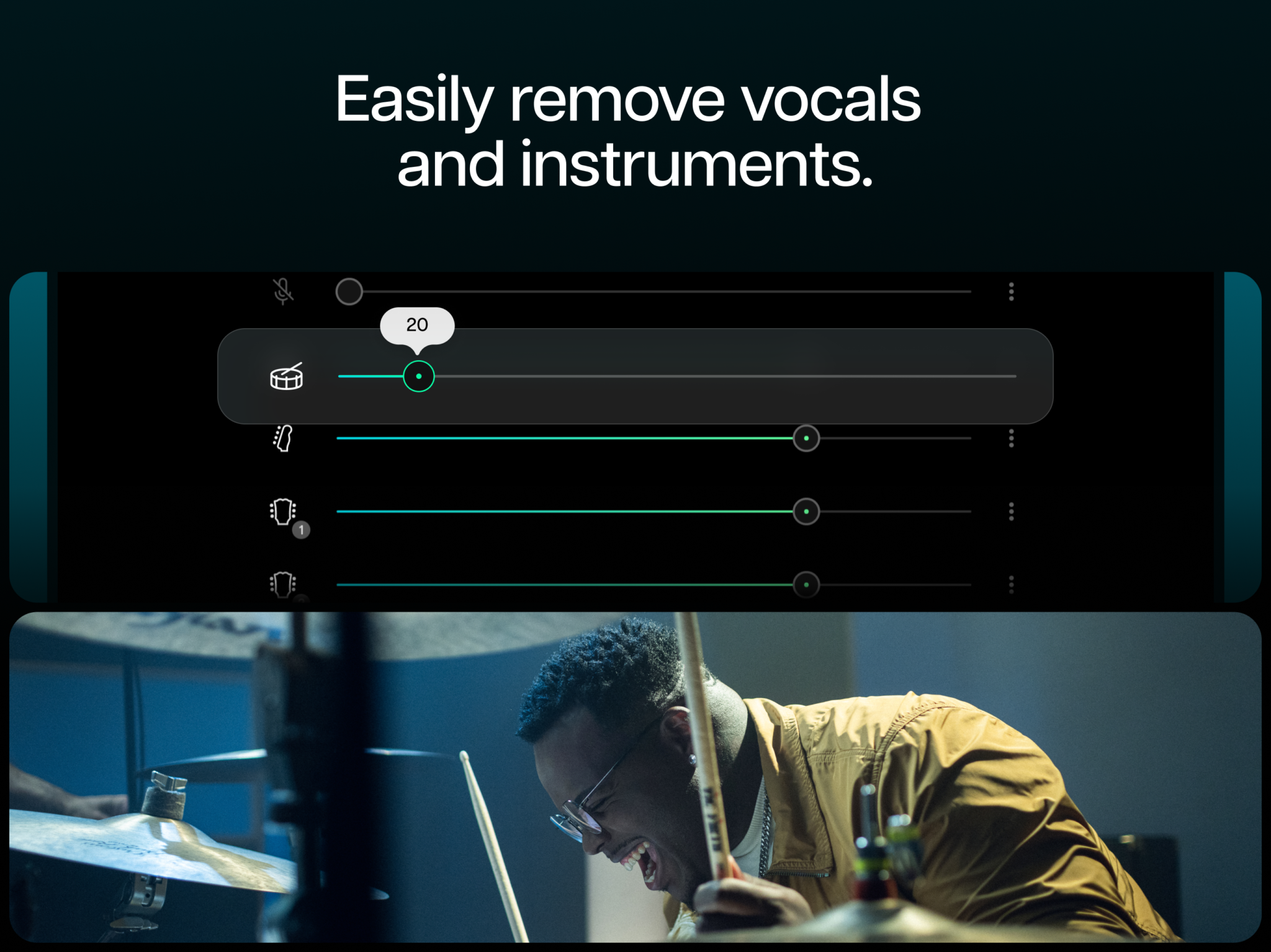 Moises: The Musician's AI App 2.93.0 APK Download by Moises Systems ...