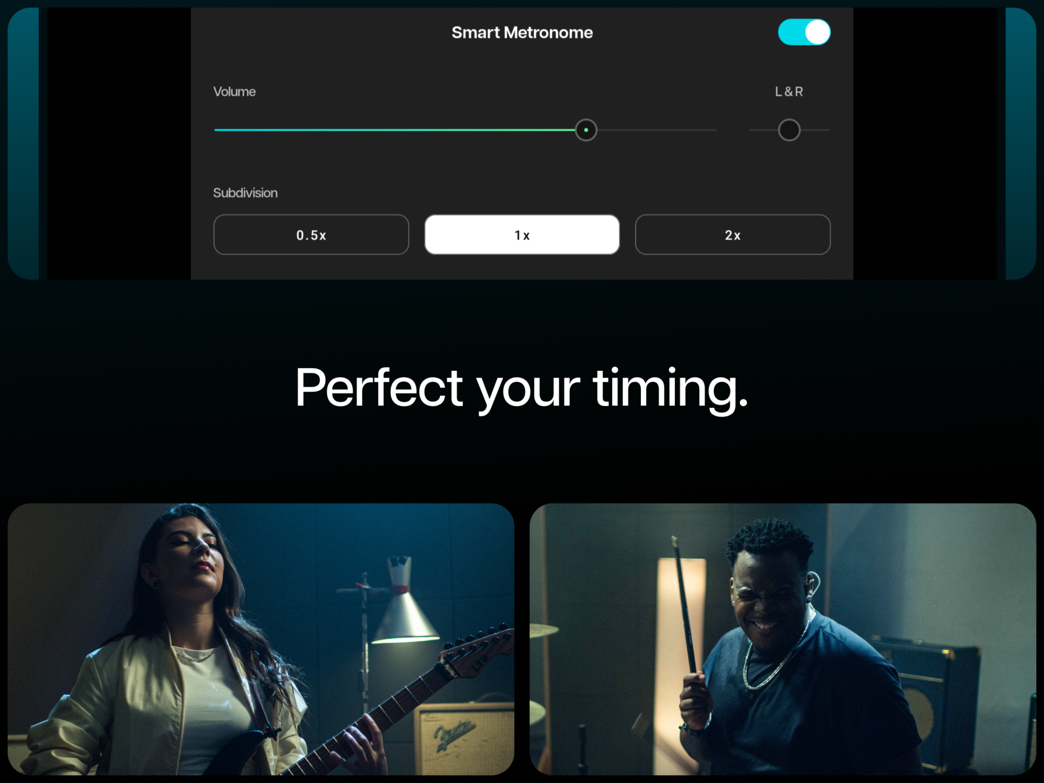 Download Moises: The Musician's AI App APKs for Android - APKMirror