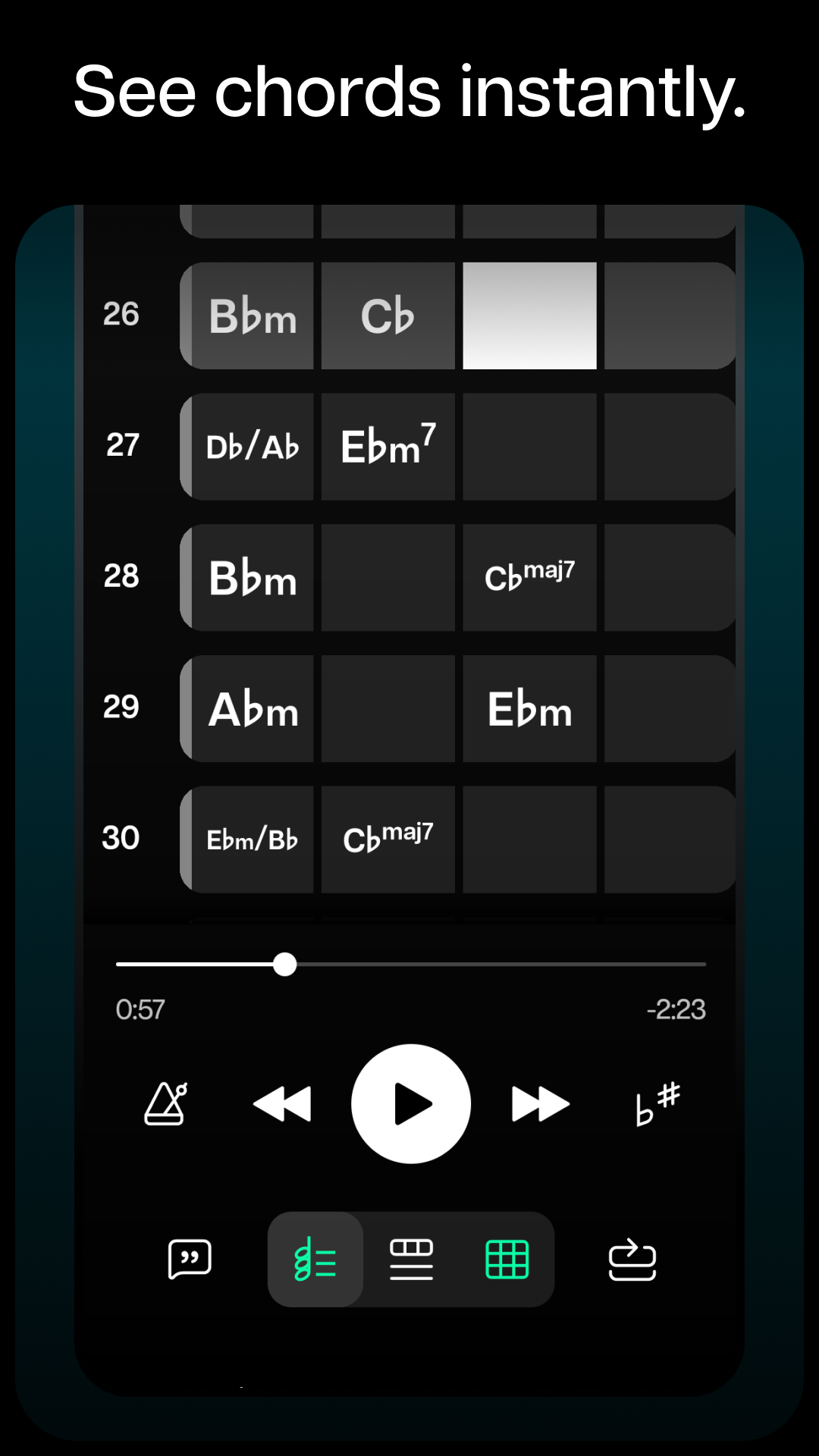 Download Moises: The Musician's AI App APKs for Android - APKMirror