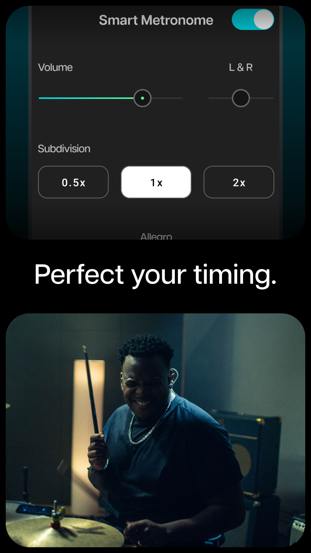 Download Moises: The Musician's AI App APKs for Android - APKMirror