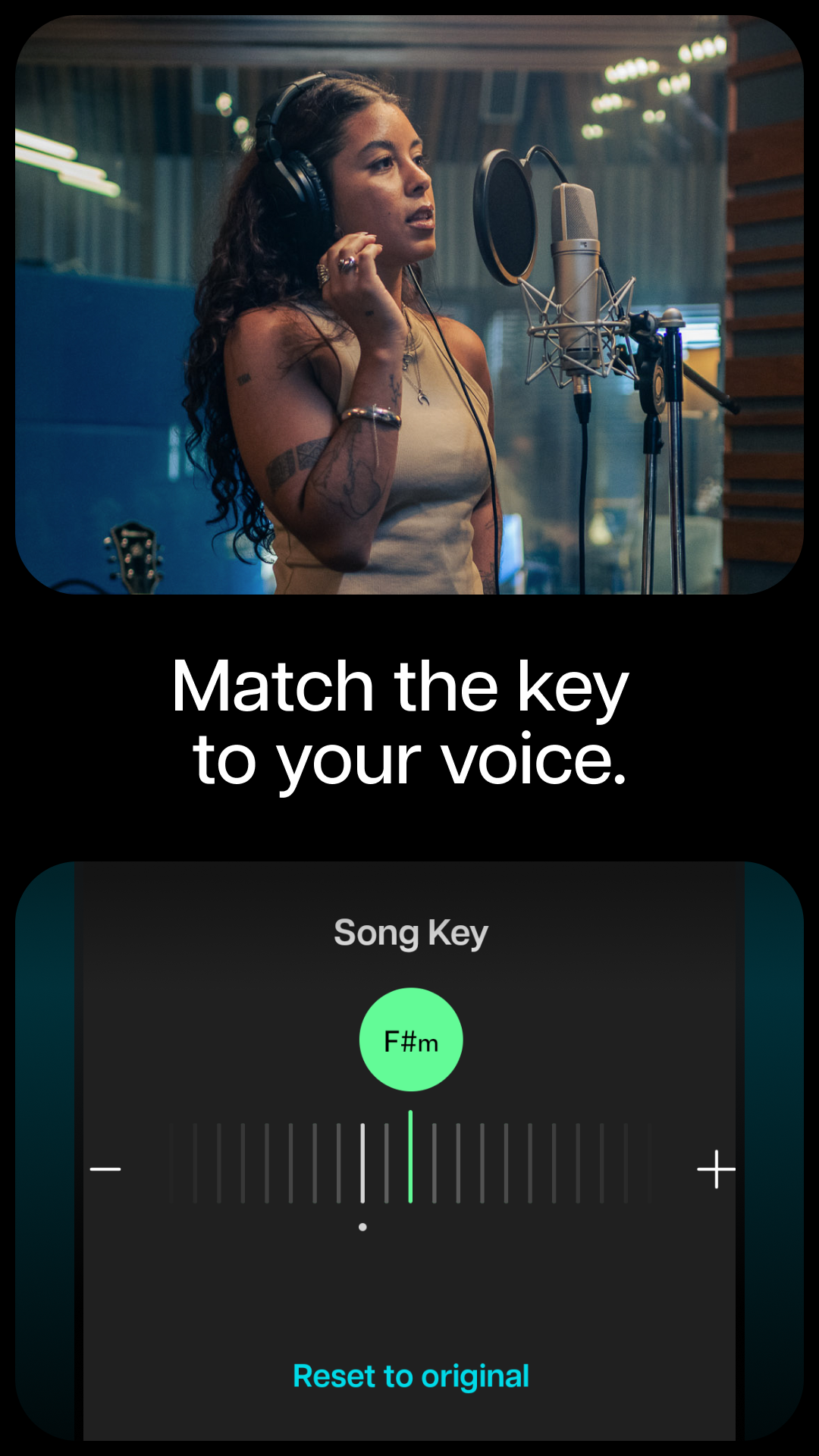 Download Moises: The Musician's AI App APKs for Android - APKMirror