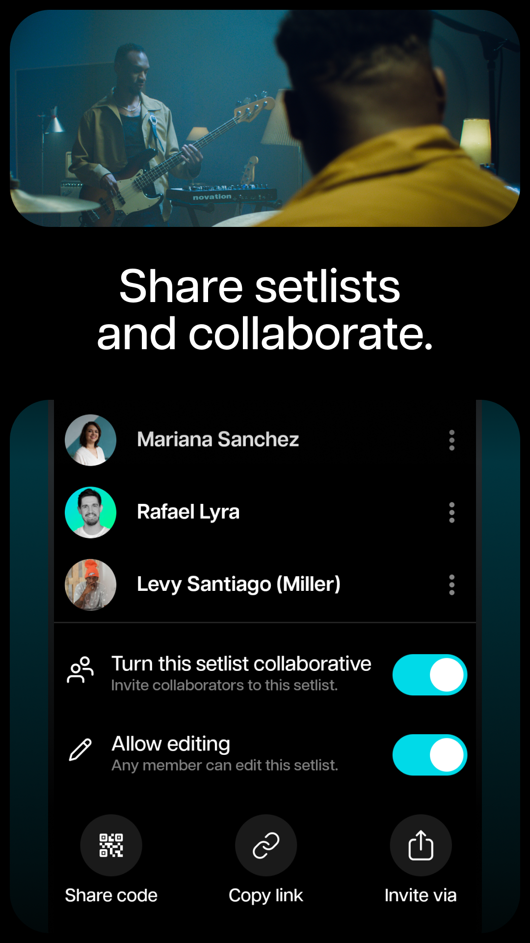 Moises: The Musician's AI App 2.106.0 APK Download by Moises Systems - APKMirror