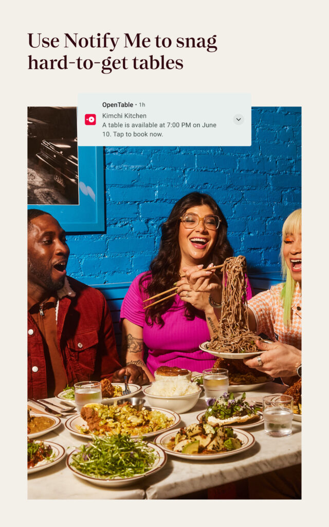 OpenTable 18.16.1 APK Download by OpenTable - APKMirror