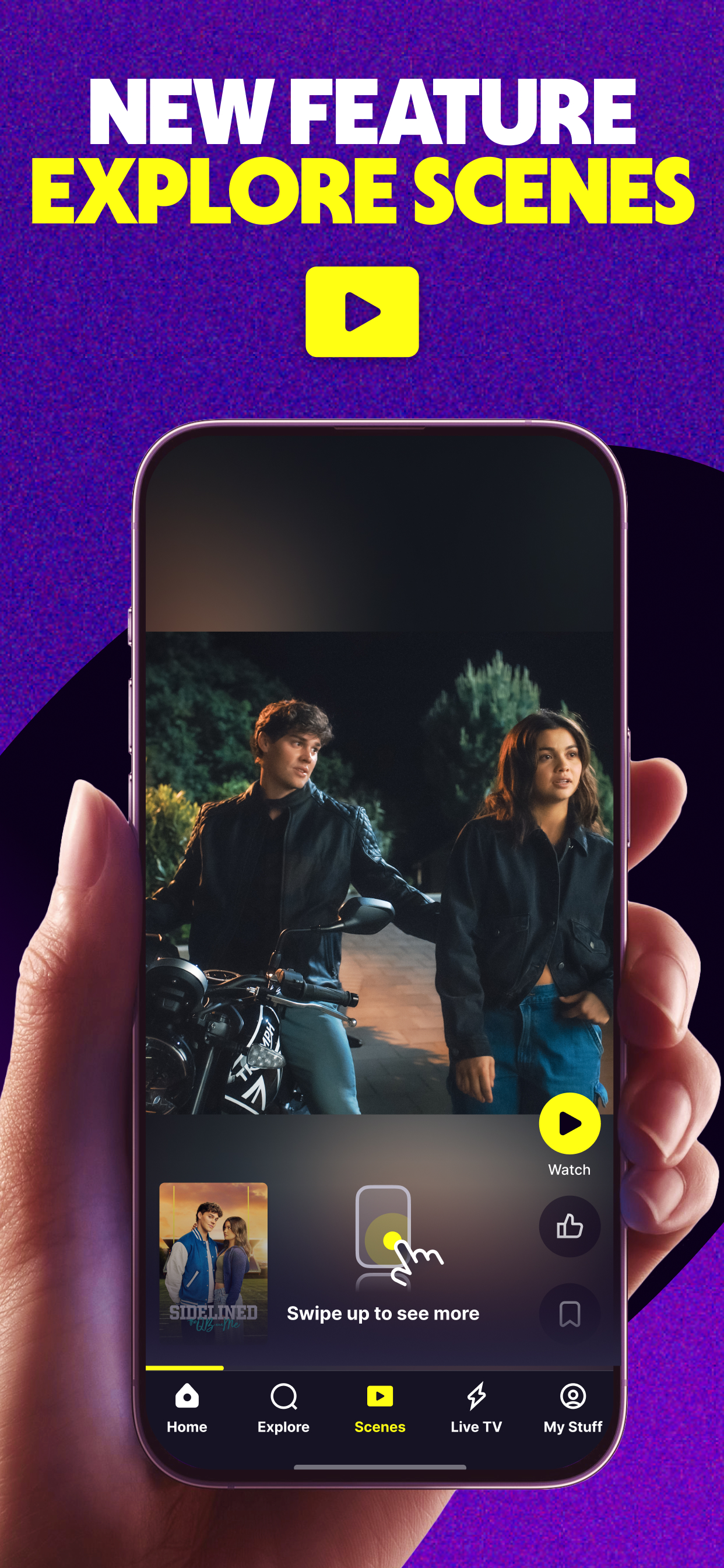 Tubi: Free Movies & Live TV 4.20.0 (nodpi) (Android 5.0+) APK Download ...