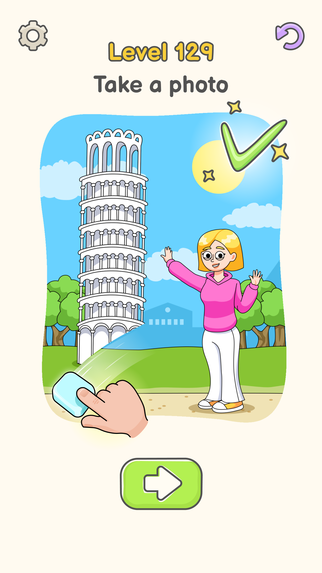 Download DOP 5: Delete One Part APKs for Android - APKMirror