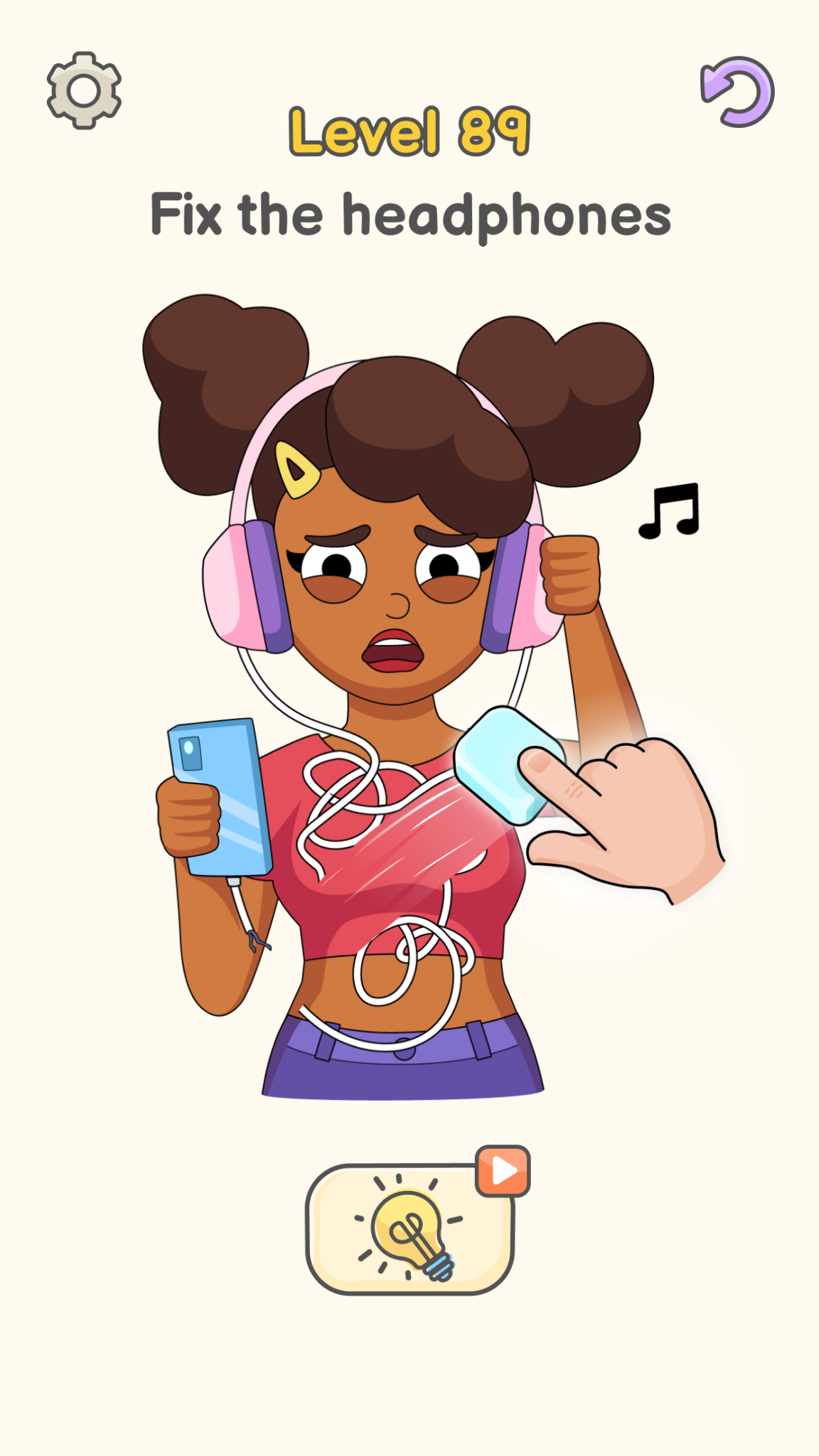 Download DOP 5: Delete One Part APKs for Android - APKMirror