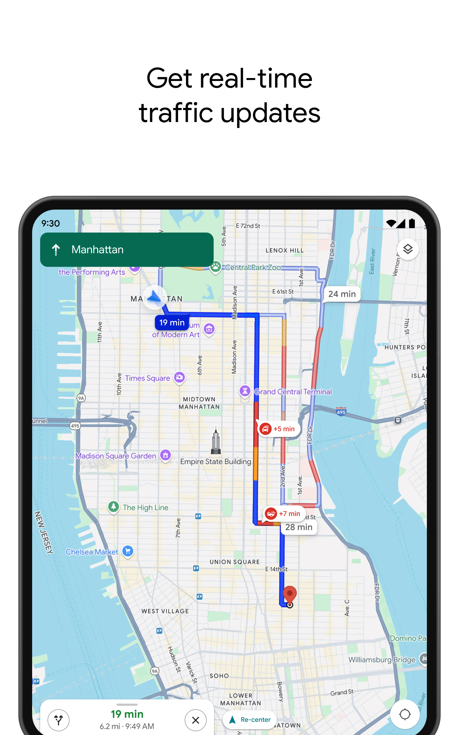 Google Maps 7.0.1 APK Download by Google LLC - APKMirror