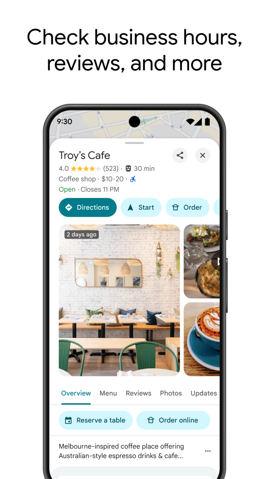 Google Maps 7.0.1 APK Download by Google LLC - APKMirror