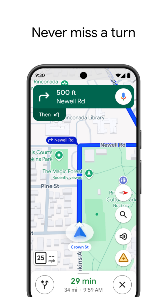 Google Maps 25.26.05.774458481 APK Download by Google LLC - APKMirror