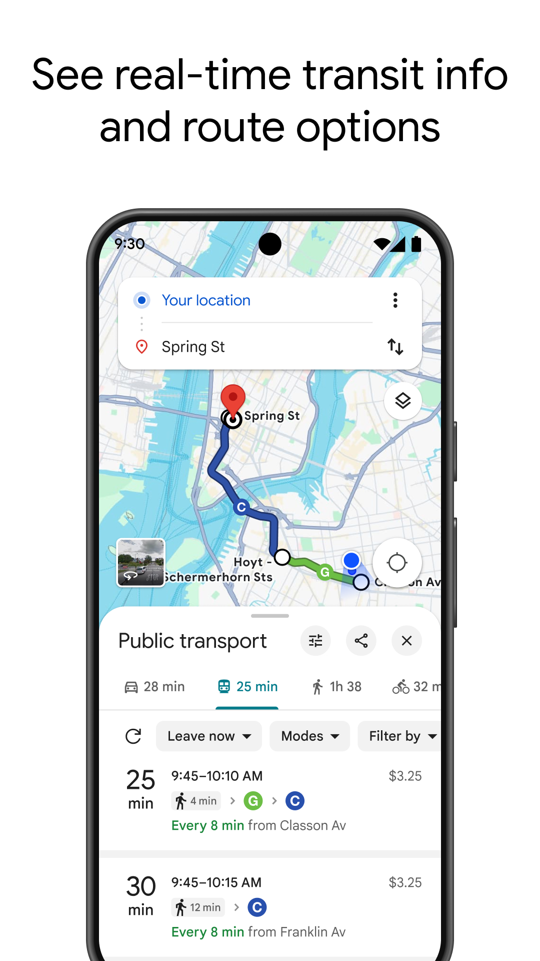 Google Maps 10.62.1 (arm64-v8a) (nodpi) (Android 5.0+) APK Download by ...