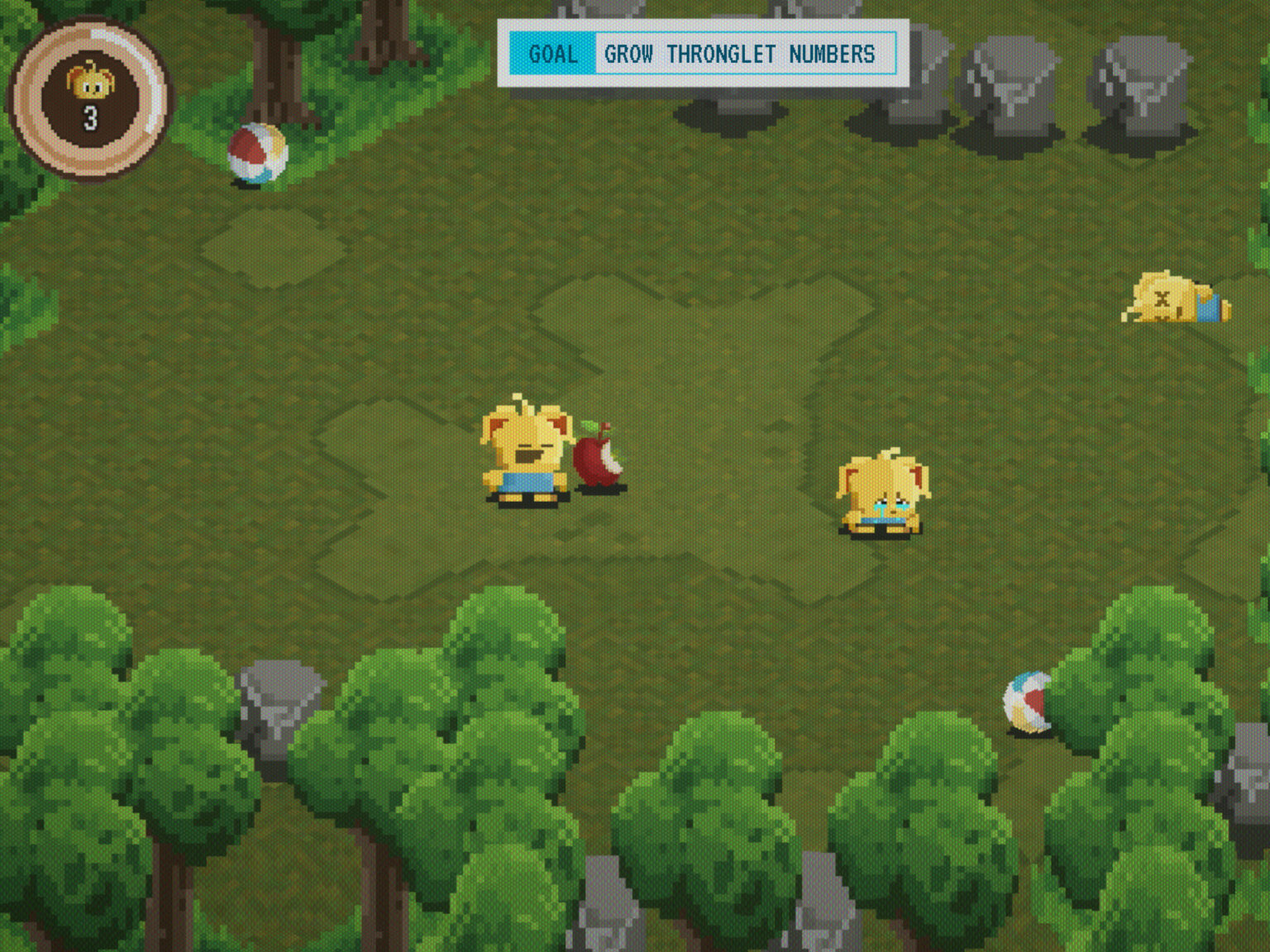 Black Mirror: Thronglets 1.1.110 APK Download by Netflix, Inc. - APKMirror