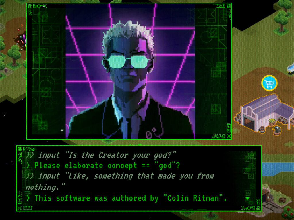 Download Black Mirror: Thronglets APKs for Android - APKMirror