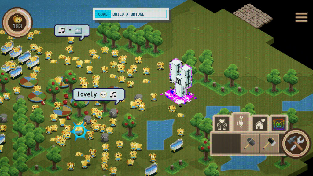 Black Mirror: Thronglets 1.1.110 APK Download by Netflix, Inc. - APKMirror