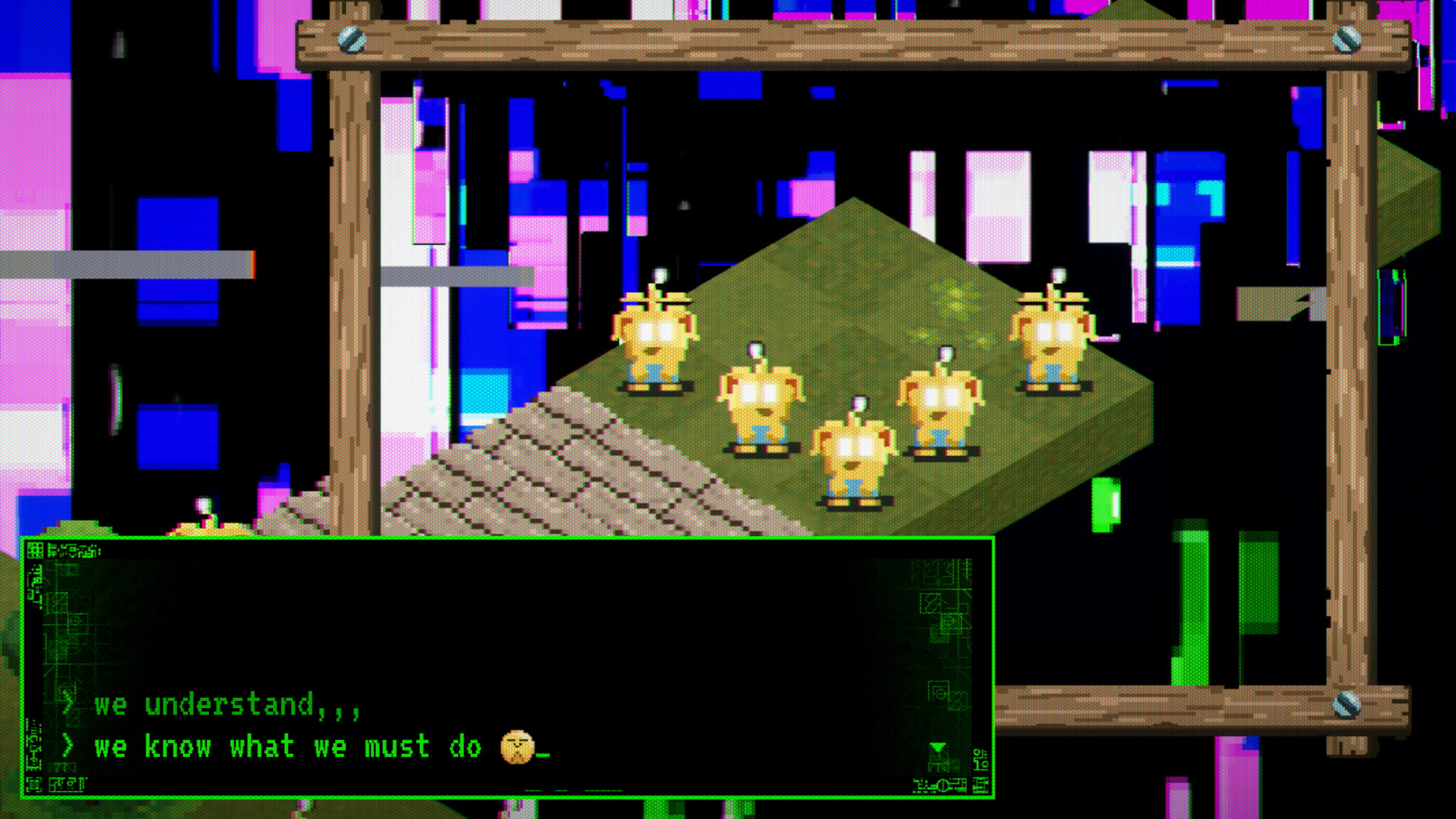 Download Black Mirror: Thronglets APKs for Android - APKMirror