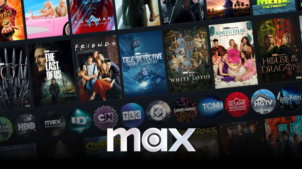Max: Stream HBO, TV, & Movies 5.7.0.67 APK Download by WarnerMedia ...