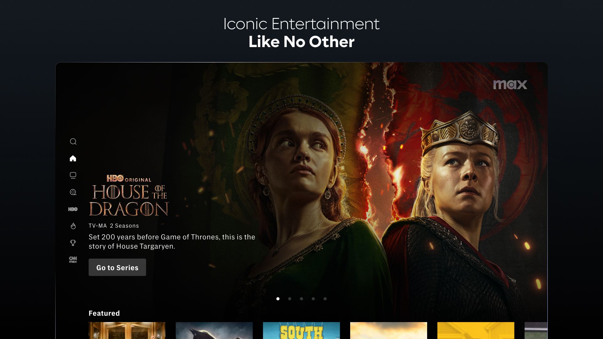 Max: Stream HBO, TV, & Movies 5.12.0.62 APK Download by WarnerMedia ...