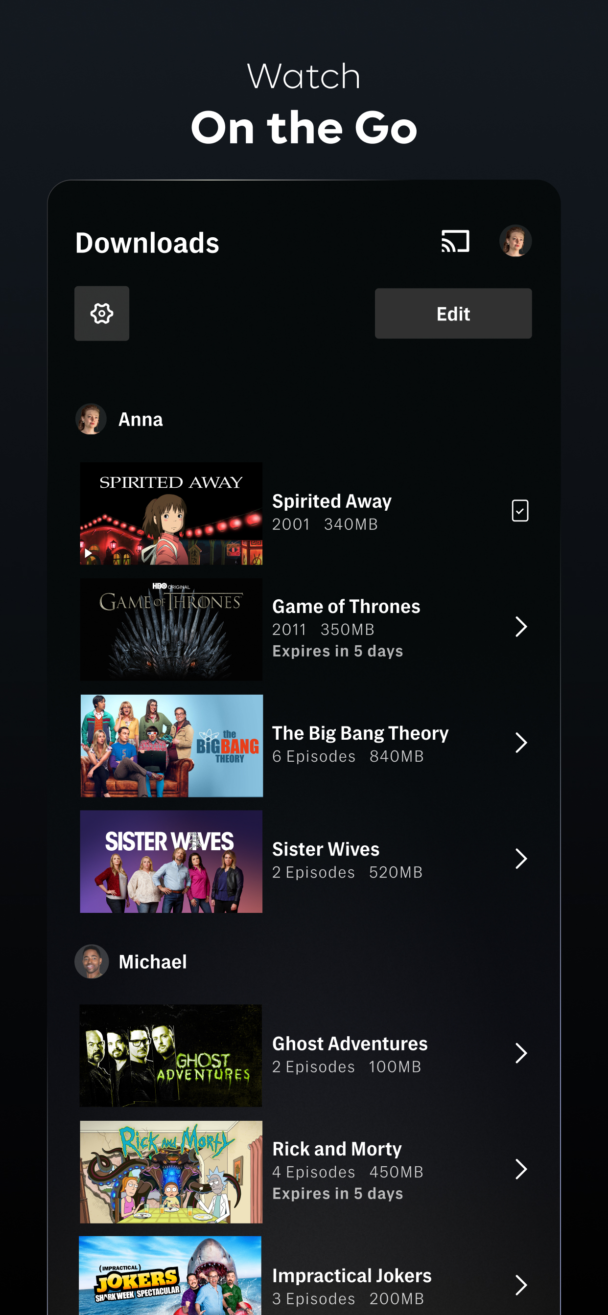 Max: Stream HBO, TV, & Movies 5.12.0.62 APK Download by WarnerMedia ...