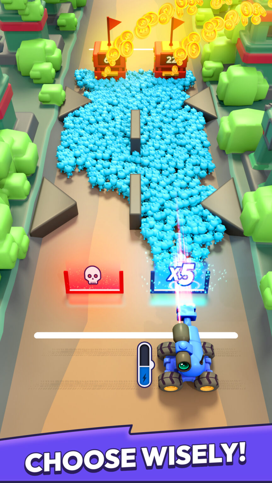 Mob Control 2.92.0 APK Download by VOODOO - APKMirror