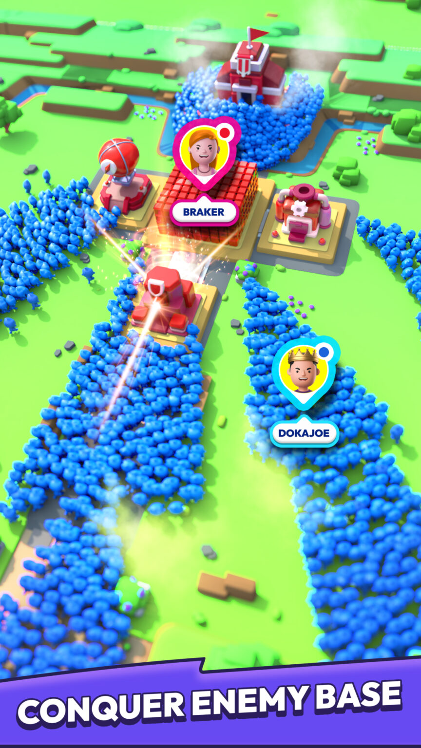 Mob Control 2.94.0 APK Download by VOODOO - APKMirror