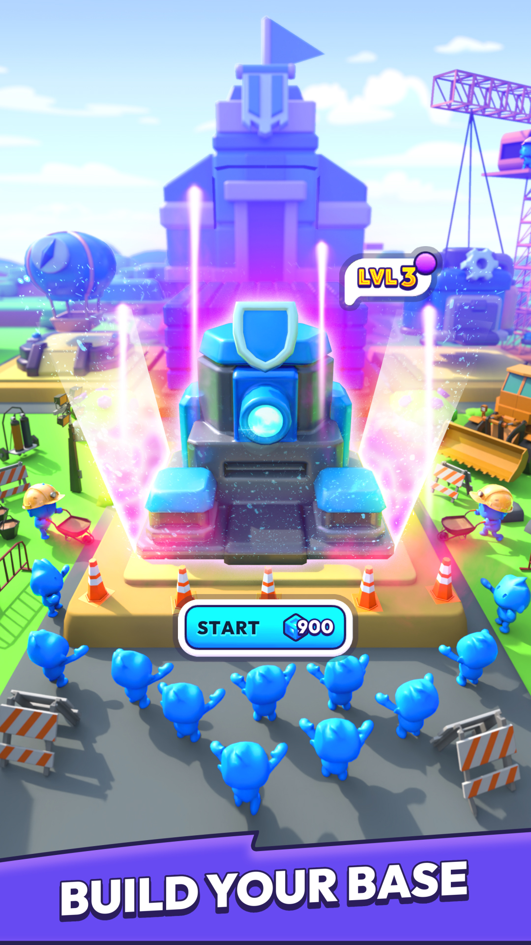 Mob Control 2.94.0 APK Download by VOODOO - APKMirror